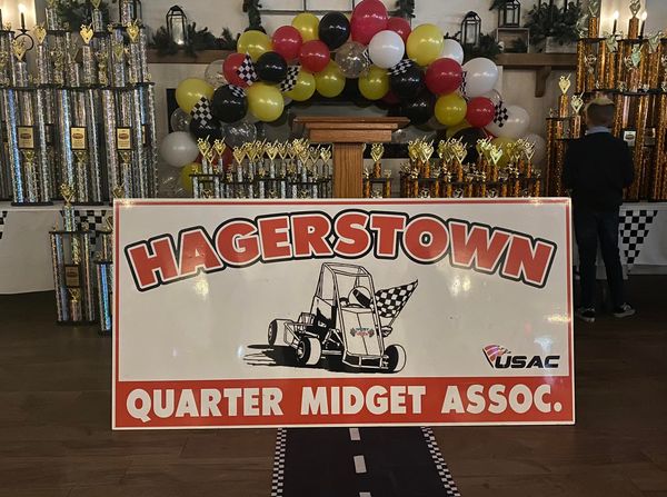 Photos – Hagerstown QMA -"Fastest Little Dirt Track in the East"